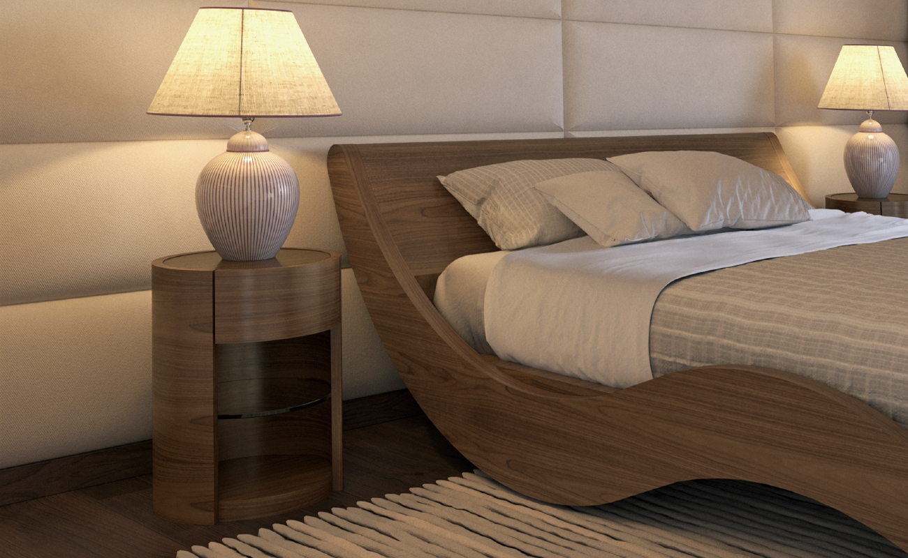 Bedroom Furniture – Tom Schneider