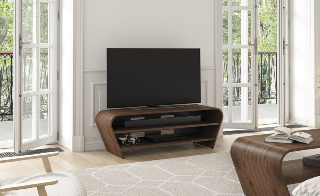 Bespoke Media Units: Iconic Designs for Entertainment Centres – Tom ...