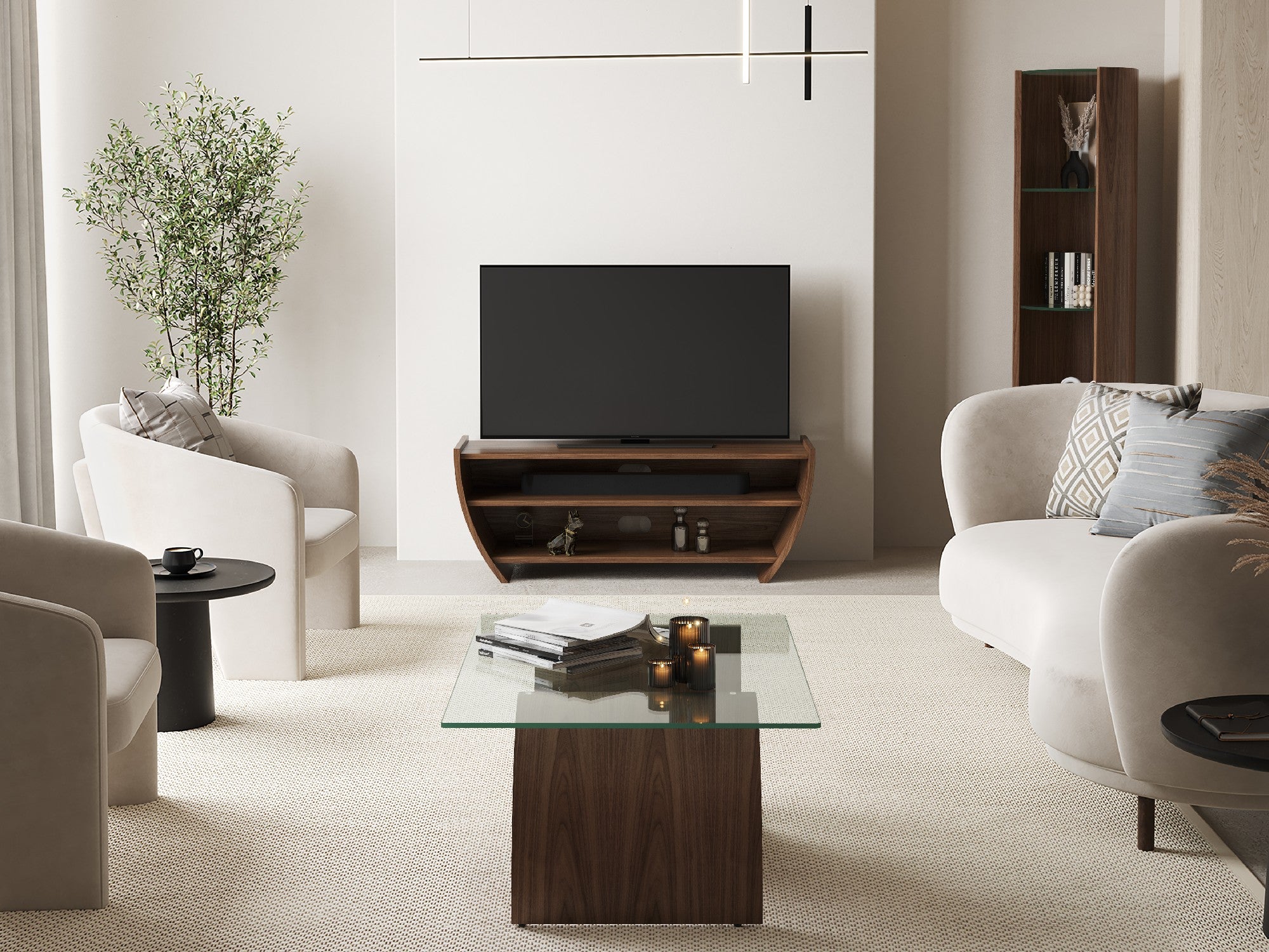 Layla media unit – Tom Schneider