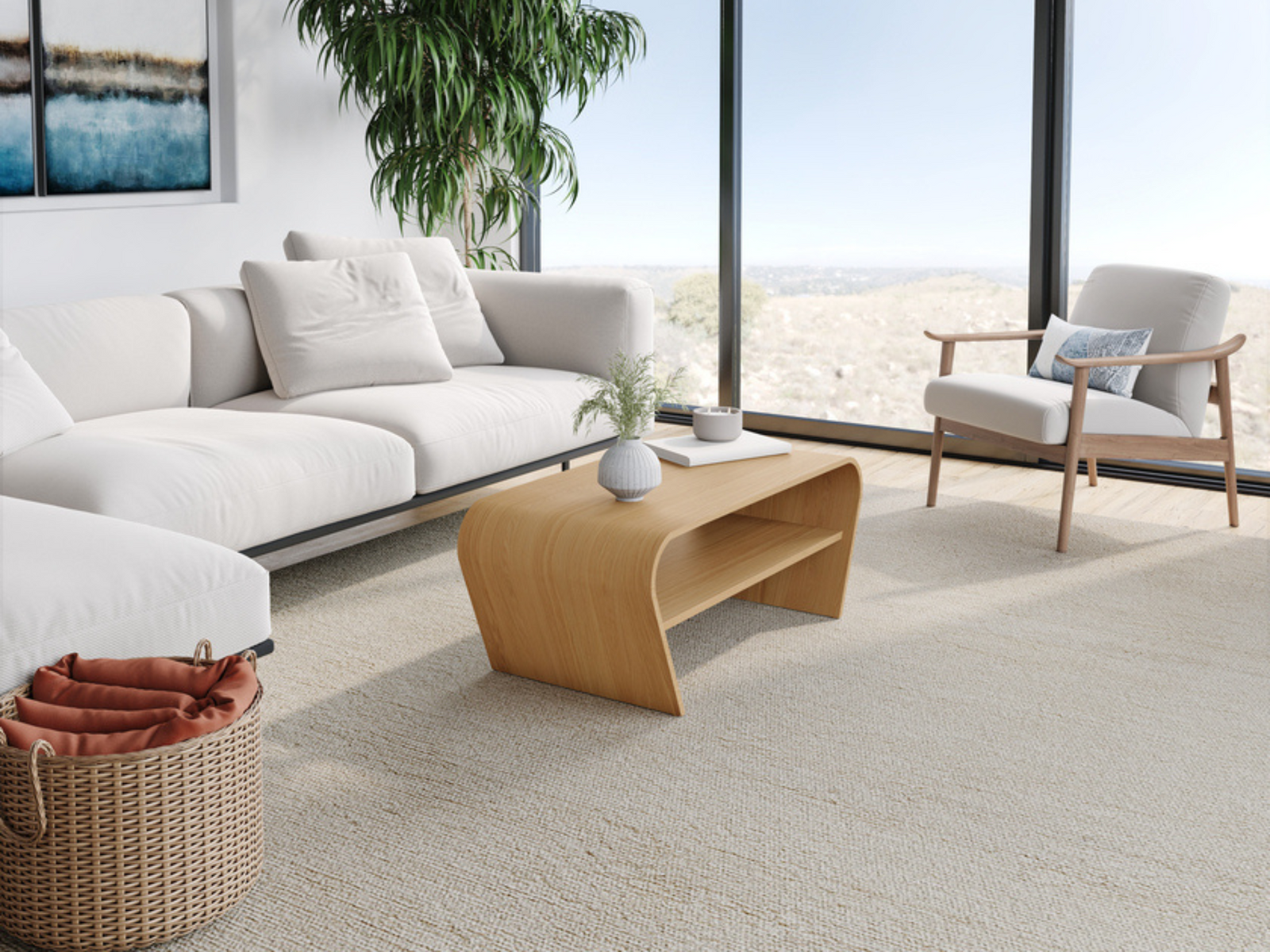 schneider coffee table