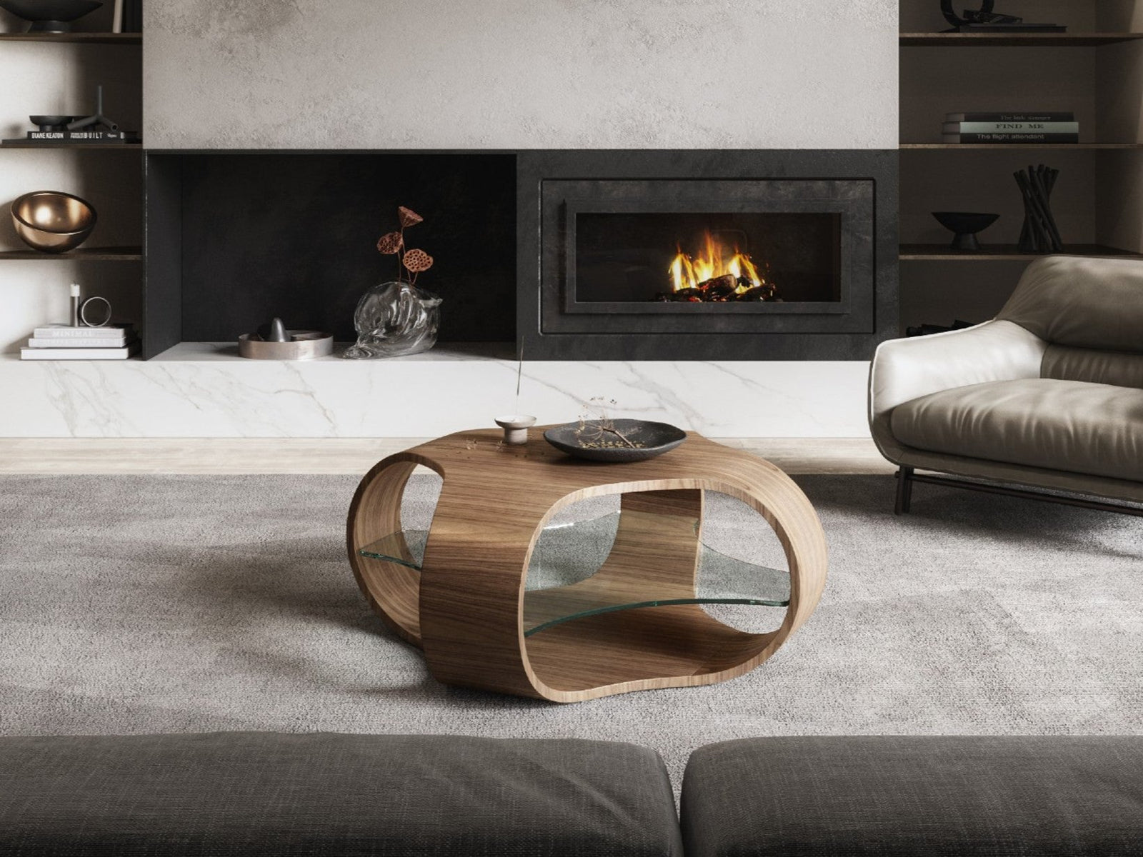 schneider coffee table