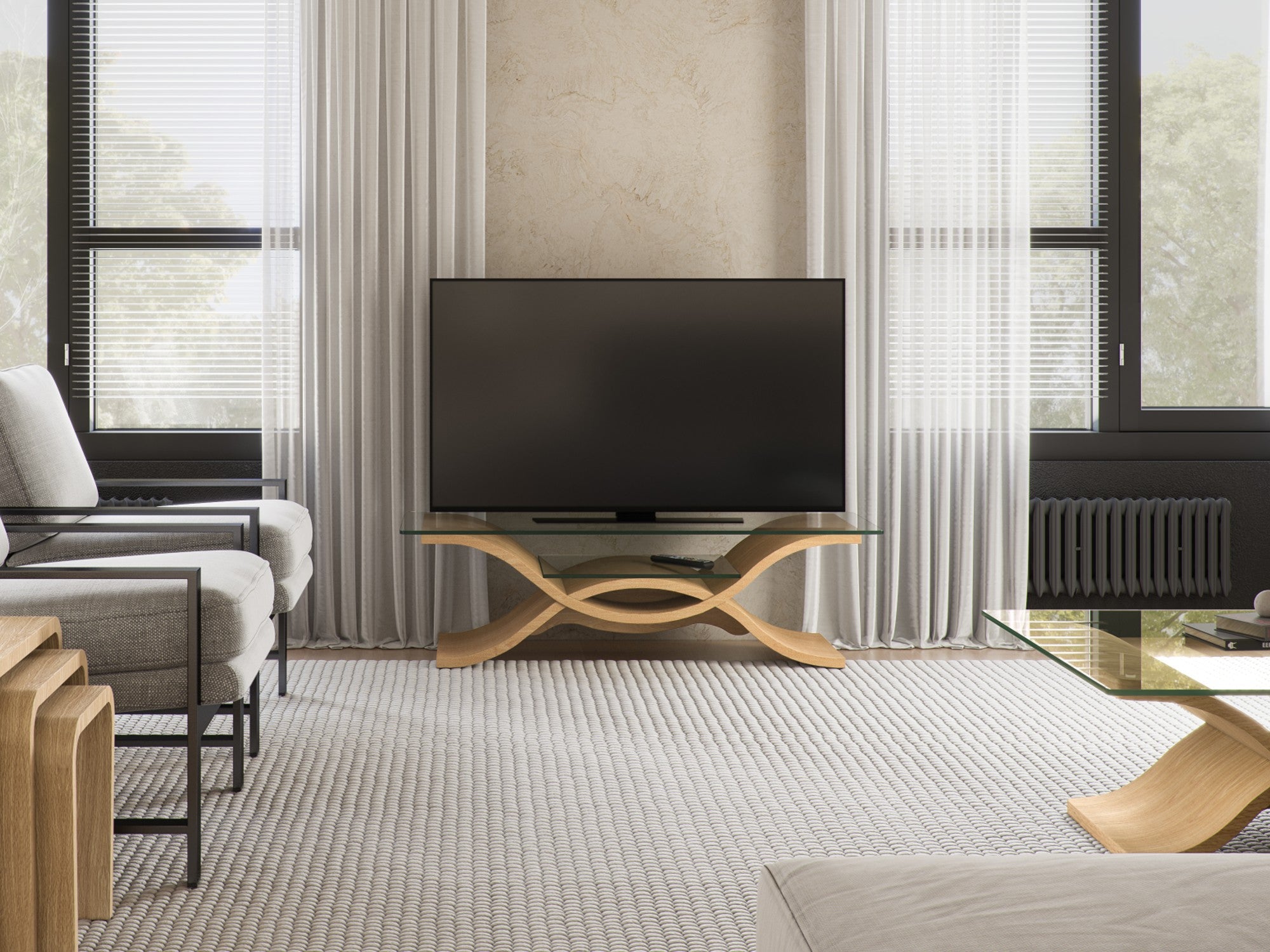 Wave Media Unit – Tom Schneider