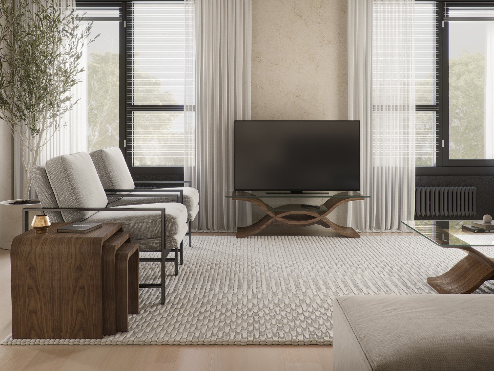 Wave Media Unit – Tom Schneider